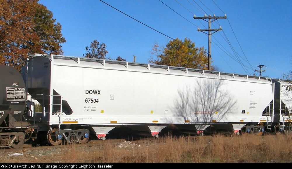 DOWX 67504